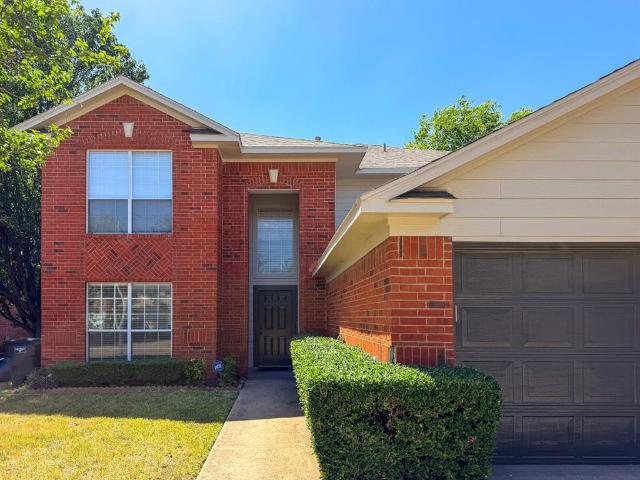 8516 Auburn Drive