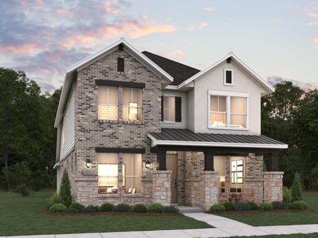 8516 Coralberry Ln, Denton, TX 76207