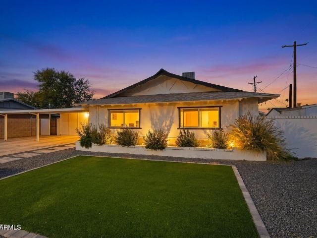 8516 E Lewis Ave, Scottsdale, AZ 85257 | MLS #6983 | Compass