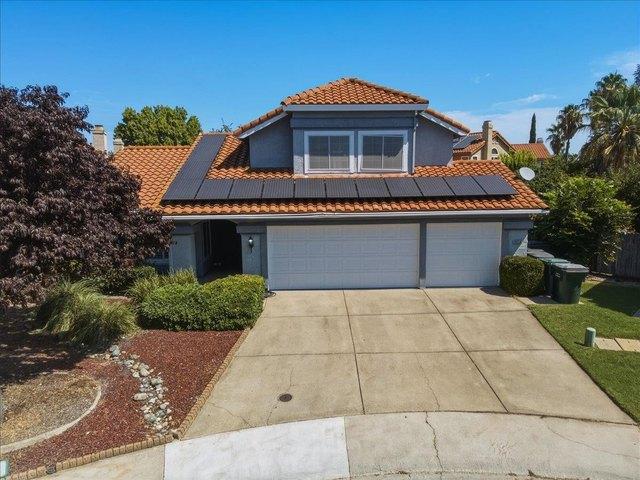 8516 El Lindo Ct, Antelope, CA 95843