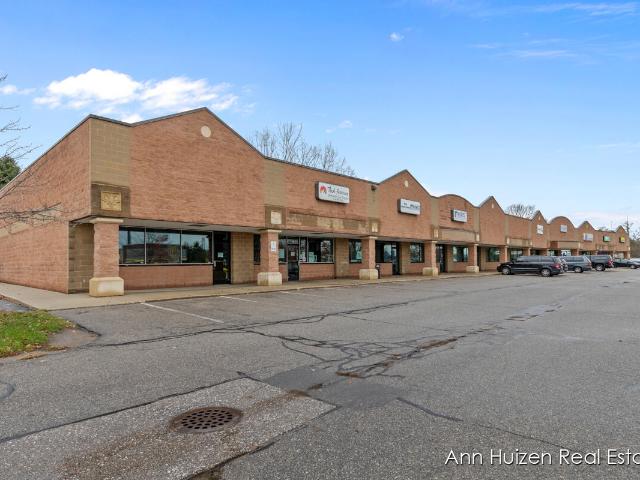 8516 Homestead Drive # 111