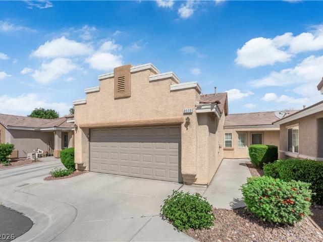 8516 Little Fox St, Las Vegas, NV 89123 | MLS #2768 | Compass