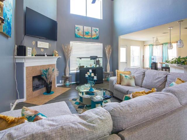 8516 Silverbell Ln, Fort Worth, TX 76140 | MLS #21204 | Compass
