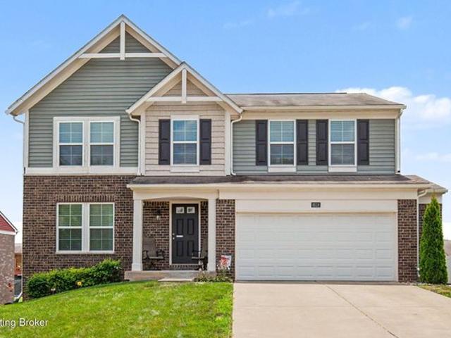 8516 Splendid Pt, Louisville, KY 40229