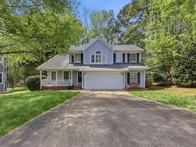 8517 Averell Ct, Raleigh, NC 27615