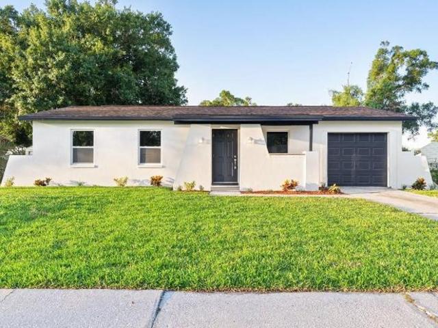 8517 Blue Ridge Drive, Tampa, FL 33619
