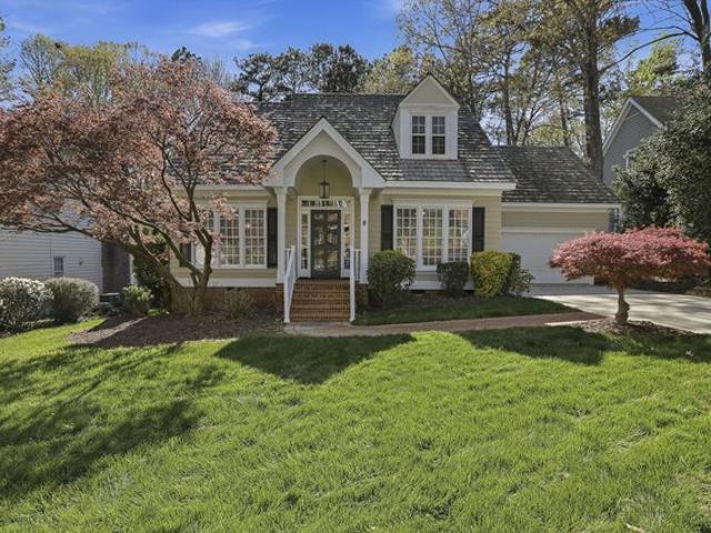 8517 Caldbeck Dr, Raleigh, NC 27615