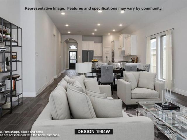 8517 Donaho Trail