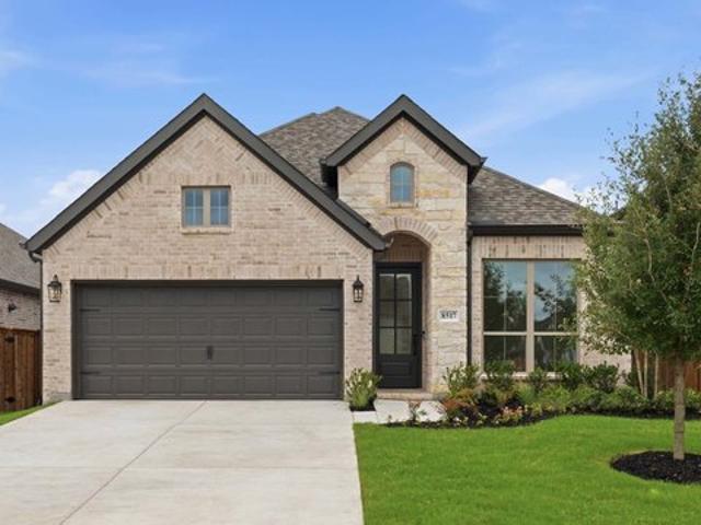 8517 Donaho Trl, McKinney, TX 75071