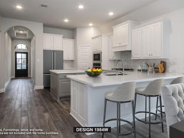 8517 Donaho Trl, McKinney, TX 75071 | MLS #21217