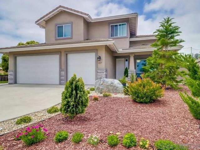 8517 Even Seth Cir, Santee, CA 92071