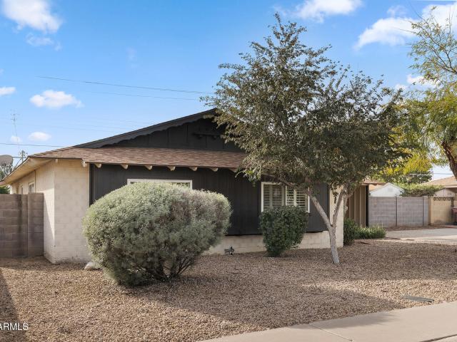 8517 E Thomas Rd, Scottsdale, AZ 85251 | Compass