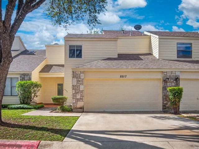 8517 Echo Creek Ln, San Antonio, TX 78240