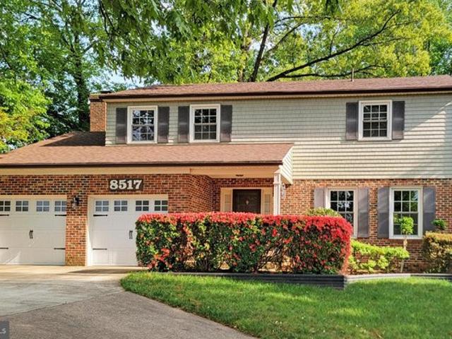 8517 Electric Ave, Vienna, VA 22182