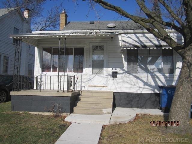 8517 Essex Ave, Warren, MI 48089