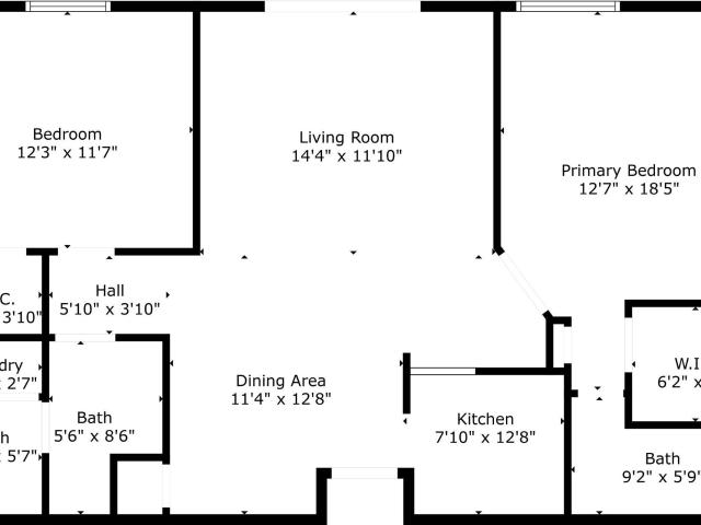 8517 Hearth Dr, Unit 2, Houston, TX 77054 | MLS #78276 | Compass