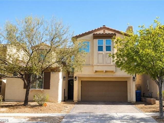 8517 Kellman Ave, Las Vegas, NV 89143