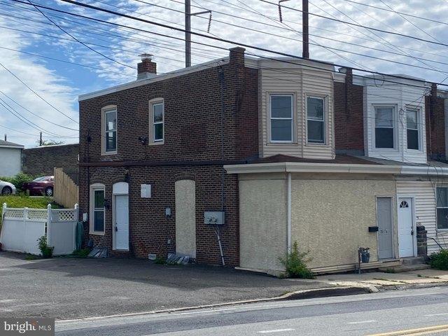 8517 Lansdowne Ave, Upper Darby, PA 19082
