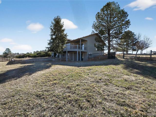 8517 Piute Row, Parker, CO 80134 | Compass