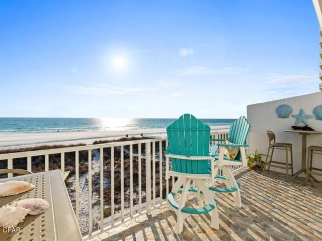 8517 Surf Dr Unit 203, Panama City, FL 32408