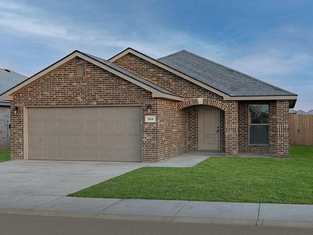 8517 24th St, Lubbock, TX 79407