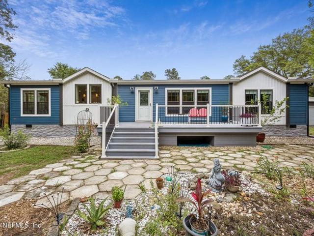 85184 Burmeister Rd, Fernandina Beach, FL 32034
