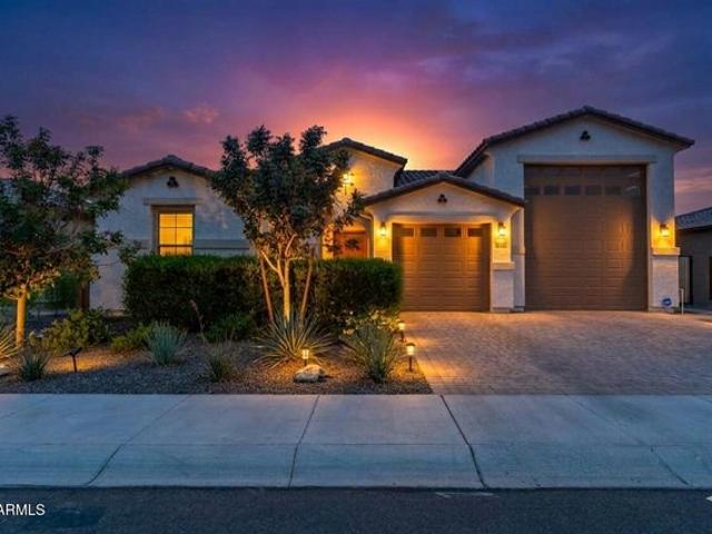8518 N 186th Ln, Waddell, AZ 85355