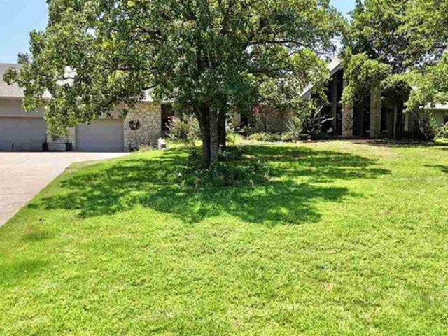 8518 NE 129th St, Jones, OK 73049