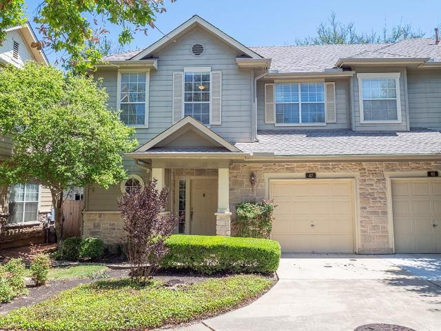 8518 Cahill Dr # 47