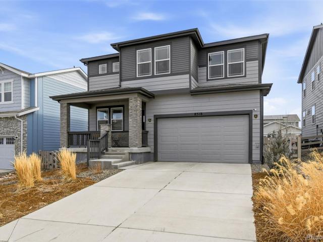 8518 Cheraw St, Littleton, CO 80125 | MLS #9875