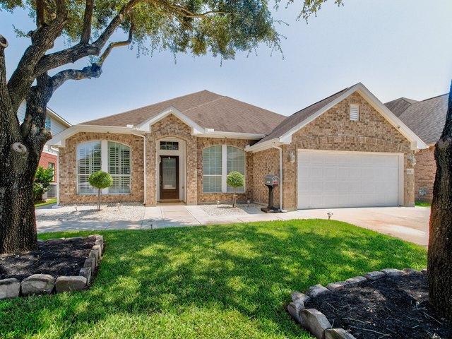 8518 Durango Valley Ln, Cypress, TX 77433