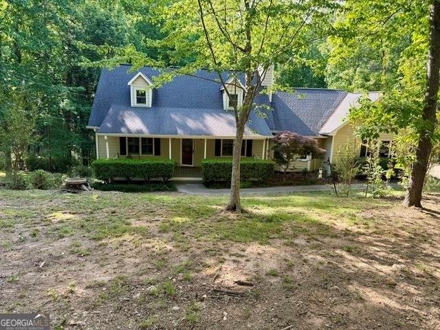 8518 Downs Rd, Winston, GA 30187
