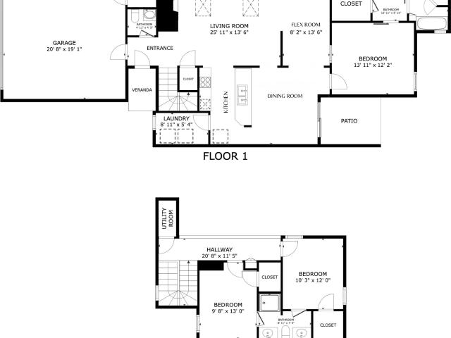 8518 Fathom Cir, Unit 107, Austin, TX 78750 | MLS #7429 | Compass
