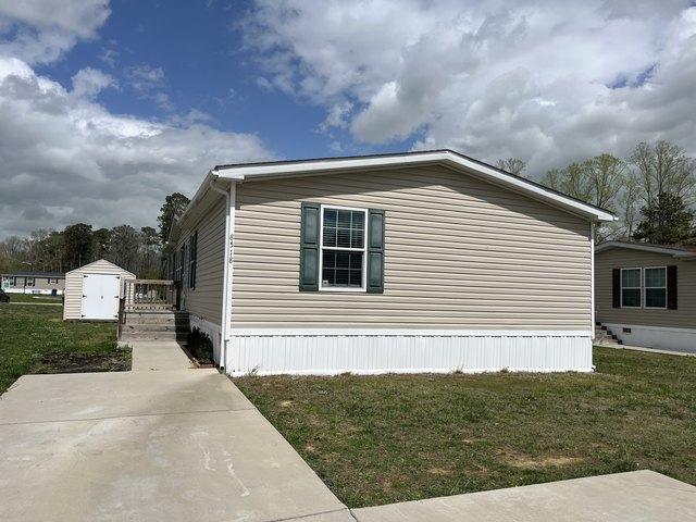 8518 Killdeer St, Prince George, VA 23875