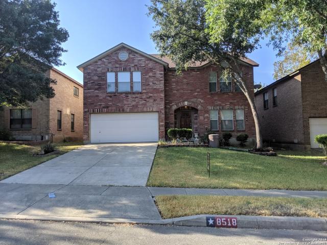 8518 Park Olympia, Universal City, TX 78148 | MLS #1954 | Compass