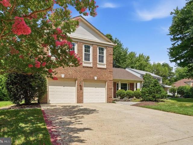 8518 Rehoboth Ct, Vienna, VA 22182