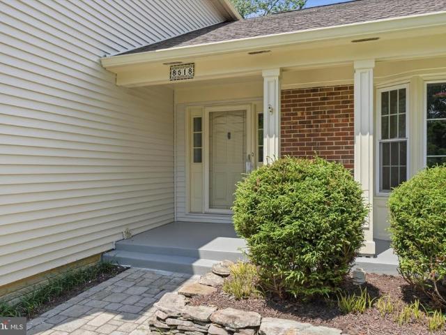 8518 Rehoboth Court