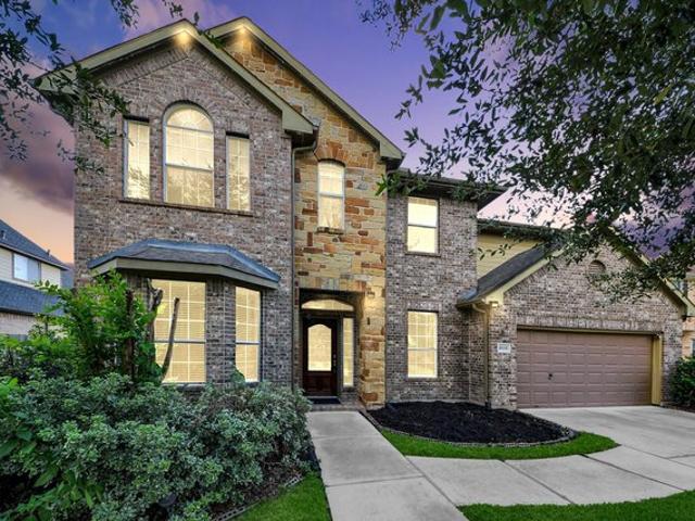 8518 River Cliff Ln, Houston, TX 77095