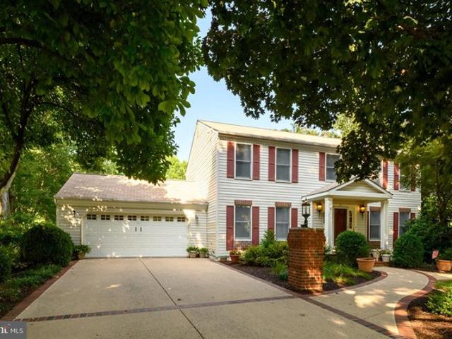 8518 Rosecroft Ter, Ellicott City, MD 21043