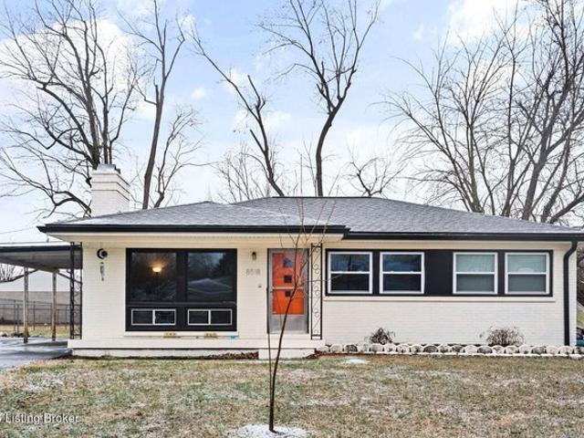 8518 Smithton Rd, Louisville, KY 40219