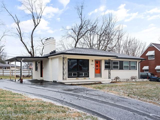 8518 Smithton Rd