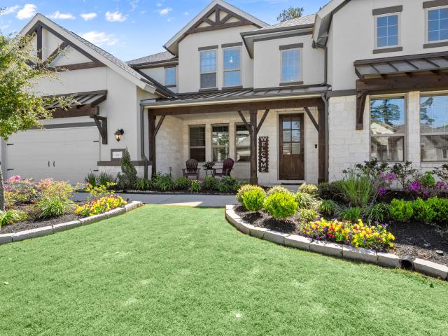 8518 Tombron Grove Rd, Magnolia, TX 77354 | MLS #56973