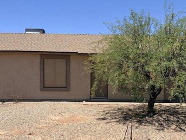 8518 W Teresita Dr, Arizona City, AZ 85123