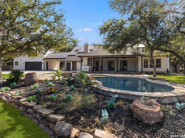 8518 Wild Trace