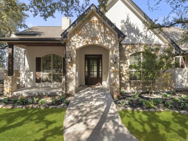 8518 Wild Trce, Garden Ridge, TX 78266