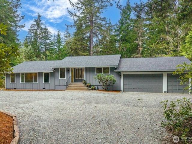 8518 58th Ave NW, Gig Harbor, WA 98332