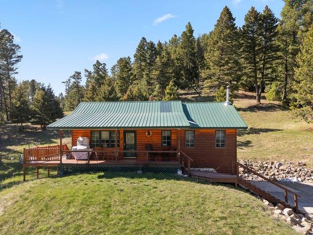 8519 Maiden Rd, Lewistown, MT 59457