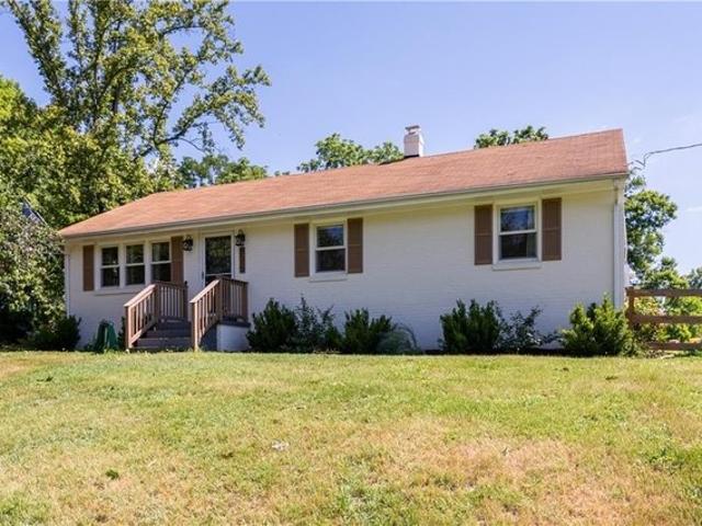 8519 Meetze Rd, Warrenton, VA 20187