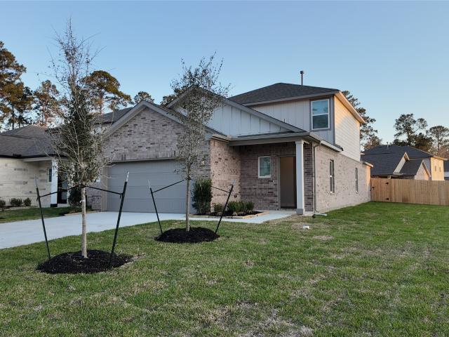 8519 Blueberry Ash St, Magnolia, TX 77354 | MLS #89954 | Compass