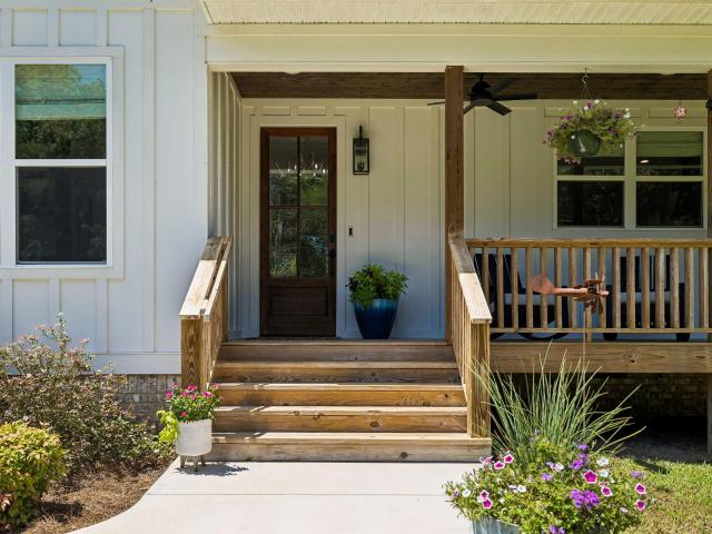 8519 Cedar Retreat Lane